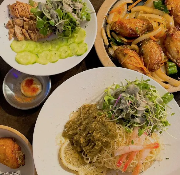 디너의여왕 - [서울 관악] 야나기 22차