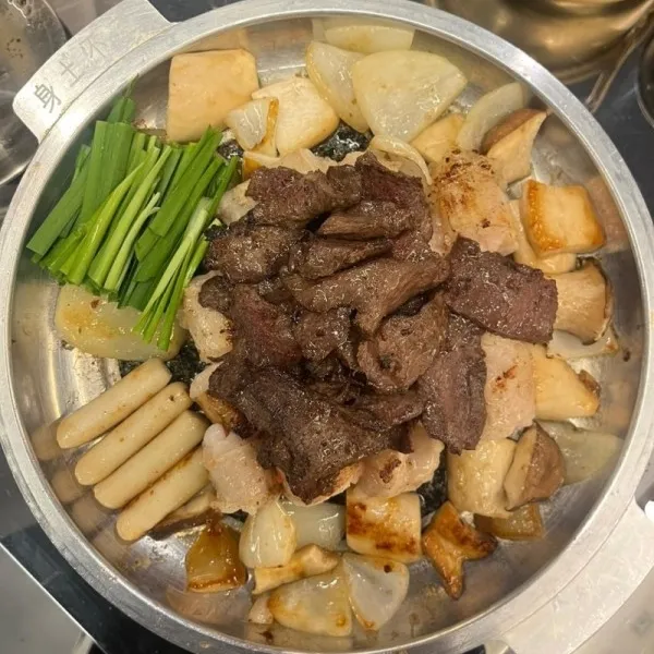 디너의여왕 - [충북 청주][릴스] 펀치 한우곱창 1차