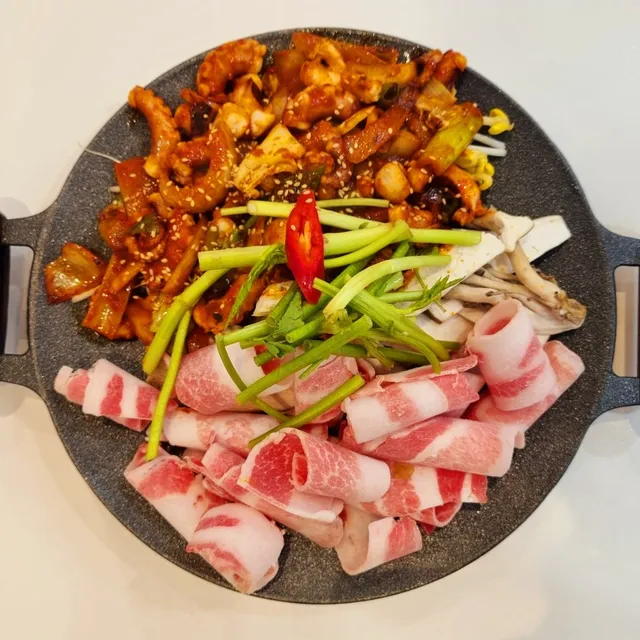 디너의여왕 - [경기 화성] 오늘도낙곱새 29차