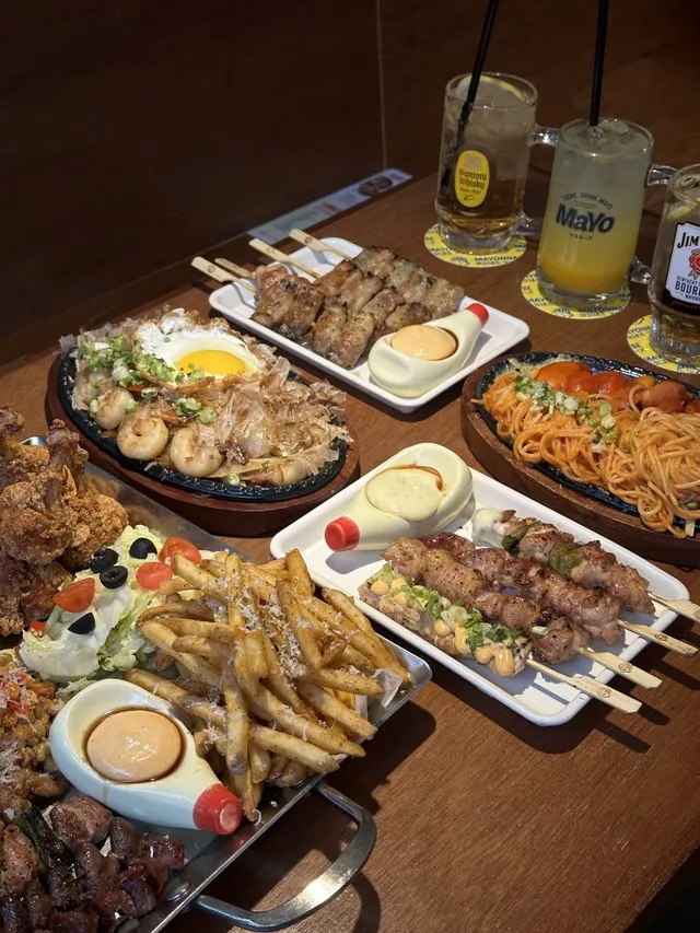 디너의여왕 - [서울 강북] 마요네즈 미아사거리점 22차