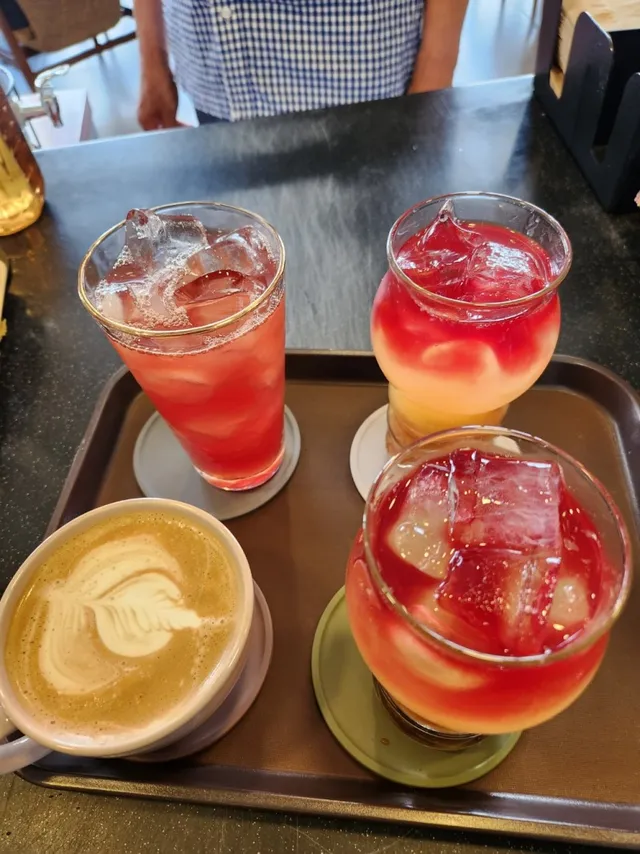 디너의여왕 - [충남 태안] 사색의길 3차