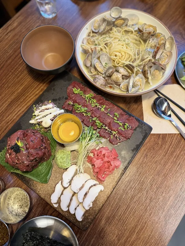 디너의여왕 - [경북 포항] 이자카야 우규 포항쌍사점 3차