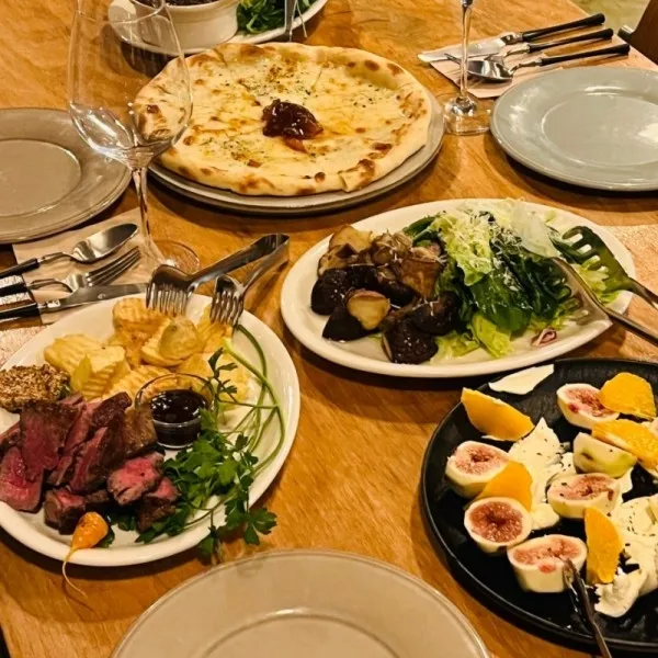 디너의여왕 - [강원 평창] 꼬로베이 14차