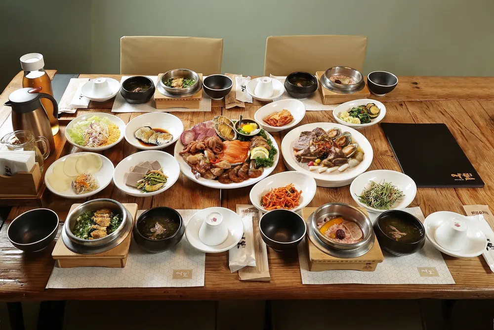 디너의여왕 - [부산 수영] 어보제철소 F1963점 1차