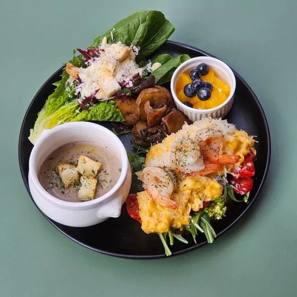 디너의여왕 - [부산 해운대] 라비꽁띠뉴 1차